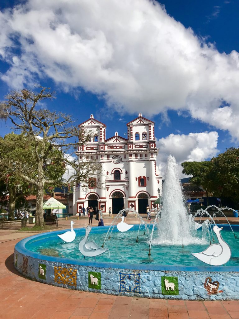 Guatape - Colombia's Best Kept Secret • Go Near Far