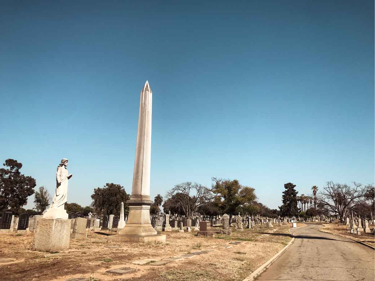 Things to See and Do in Boyle Heights • Go Near Far