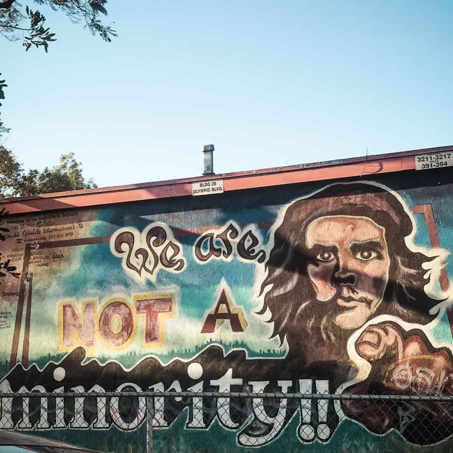 Things to See and Do in Boyle Heights • Go Near Far