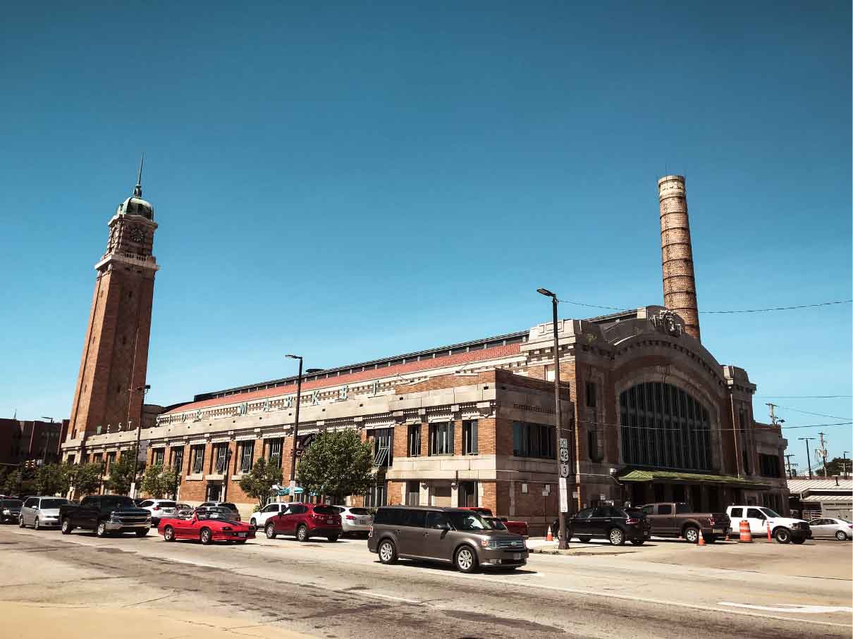 13 Free Things to do in Cleveland, OH • Go Near Far