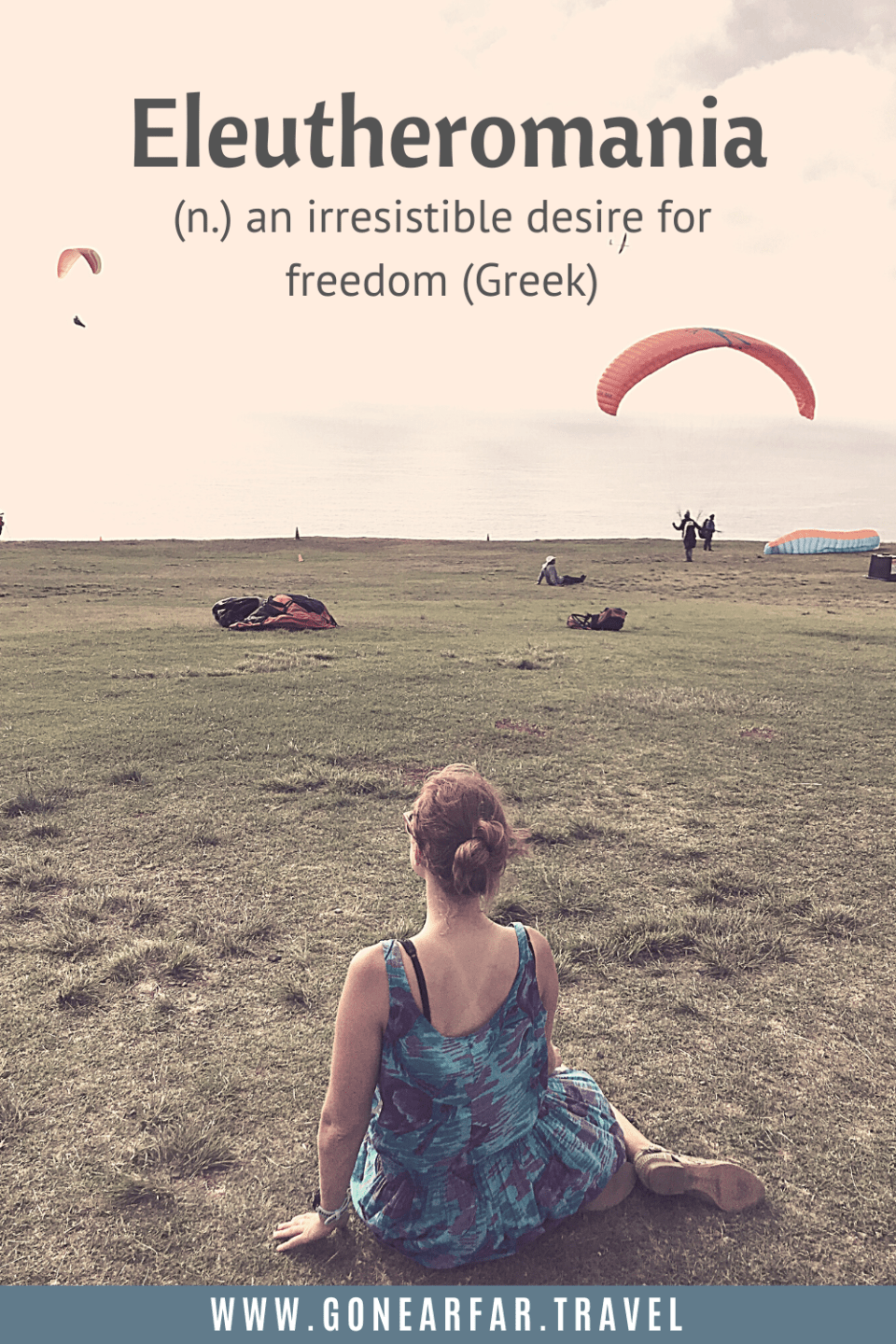 23 Creative Travel Words from Around the World • Go Near Far